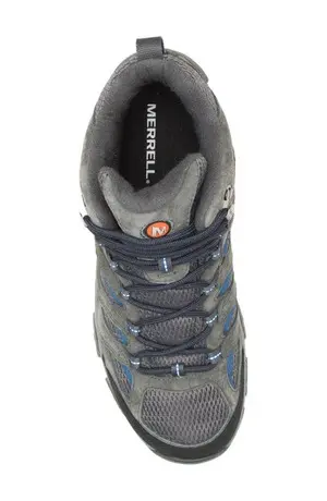 Merrell Moab 3 Mid Waterproof Hiking Boots
