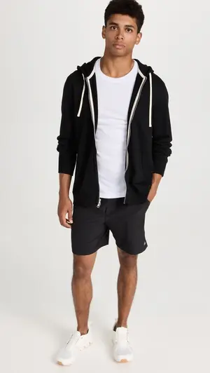 Alo Yoga Triumph Crew Neck Tee
