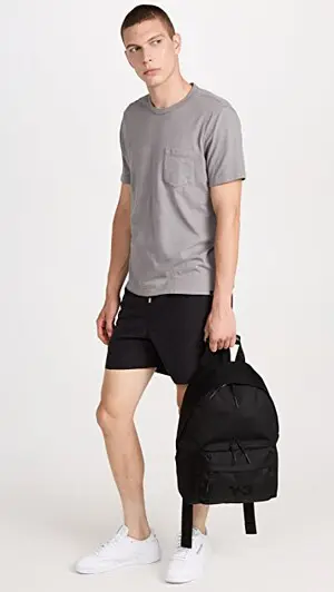 Y3 Cl Backpack