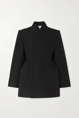 Balenciaga Tailored Jackets For Women