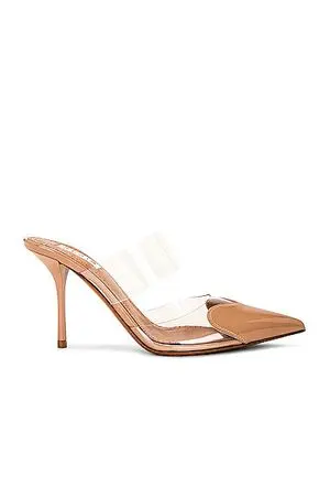 Alaïa ALAÏA Mule Pump Chair