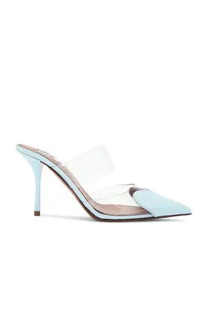 Alaïa ALAÏA Mule Pump Ciel
