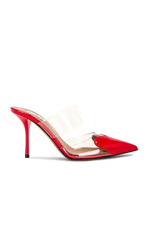 Alaïa ALAÏA Mule Pump Laque