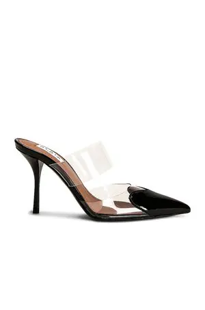 Alaïa ALAÏA Mule Pump Noir