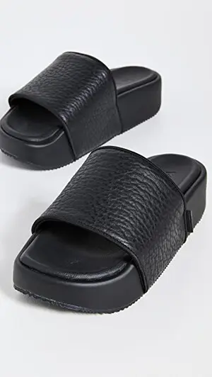 Y3 Platform Slides