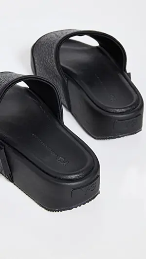 Y3 Platform Slides