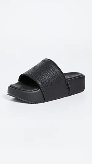 Y3 Platform Slides