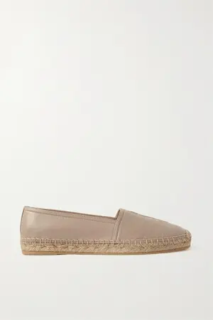 Embossed Espadrilles For Women