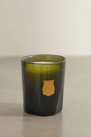 TRUDON Gabriel Scented Candle, 70g Dark Green