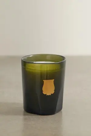 TRUDON Gabriel Scented Candle, 70g - Green