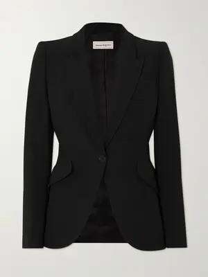 Women's Crepe Blazers