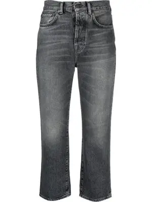 Acne Studios Mece Regular-fit Jeans