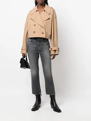 Acne Studios Mece Regular-fit Jeans