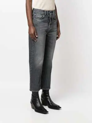 Acne Studios Mece Regular-fit Jeans