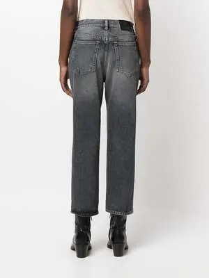 Acne Studios Mece Regular-fit Jeans