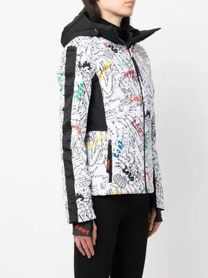 Rossignol X Jcc Eco Logic Ski Jacket