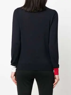 Rossignol Alya Sweater - Blue