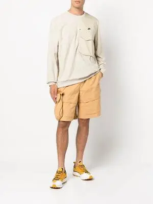 Nike Nsw Tech Pack Cargo Shorts