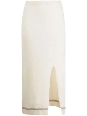 Lorena Antoniazzi High Rise Skirts