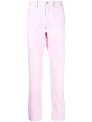 Polo Ralph Lauren Bedford Tailored-cut Trousers