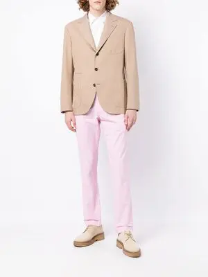 Polo Ralph Lauren Bedford Tailored-cut Trousers