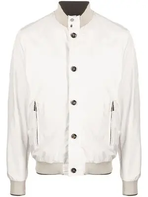 Moorer Waterproof Outerwear For Men