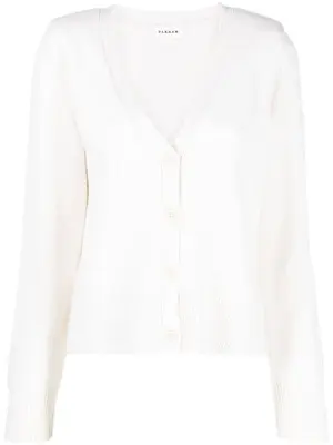 P.a.r.o.s.h Cuffed Cardigans For Women