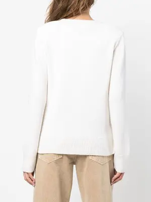 P.a.r.o.s.h V-neck Cardigan