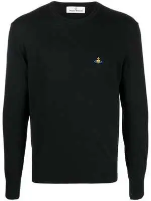 Vivienne Westwood Relaxed Sweaters For Men