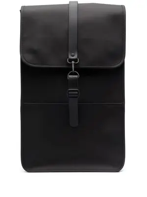 Rains Hook-clip Fastened Backpack