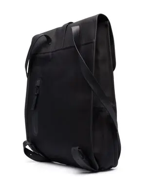 Rains Hook-clip Fastened Backpack