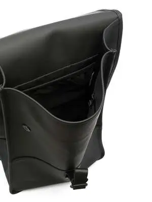 Rains Hook-clip Fastened Backpack