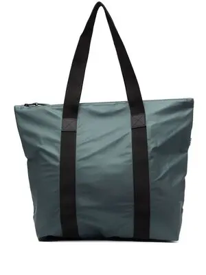 Rains Rush Waterproof Tote Bag