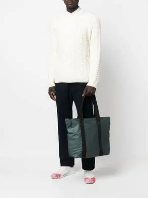 Rains Rush Waterproof Tote Bag