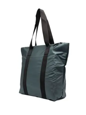Rains Rush Waterproof Tote Bag