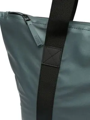 Rains Rush Waterproof Tote Bag