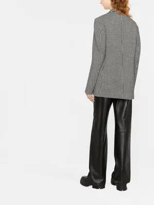 Marni Check-pattern Blazer