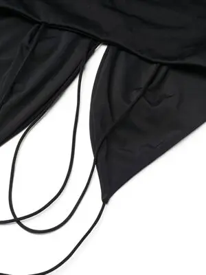 ST. AGNI X Ziah Jagger Deep-v Swimsuit
