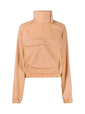 Reebok X Victoria Beckham Funnel Jacket