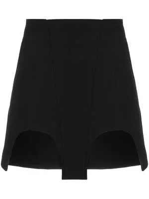 Dion Lee High Rise Skirts