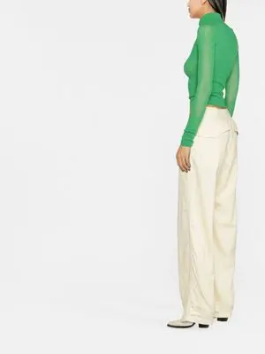 Etro Mid-rise Cargo Pants