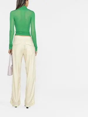 Etro Mid-rise Cargo Pants
