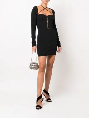 Rabanne 1969 Party Ball Shoulder Bag