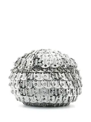 Rabanne 1969 Party Ball Shoulder Bag