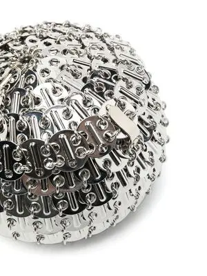 Rabanne 1969 Party Ball Shoulder Bag