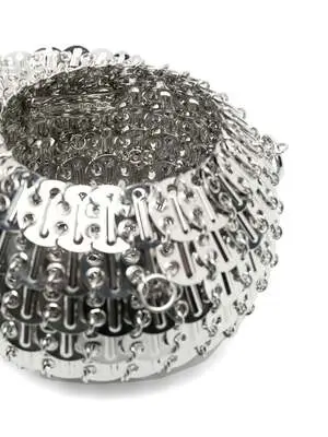 Rabanne 1969 Party Ball Shoulder Bag