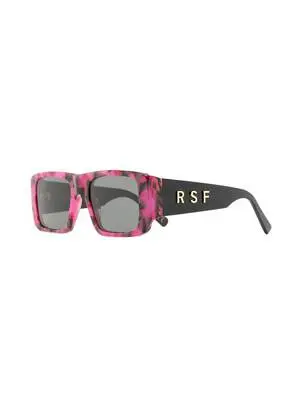 RETROSUPERFUTURE Square-frame Sunglasses