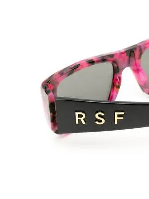 RETROSUPERFUTURE Square-frame Sunglasses