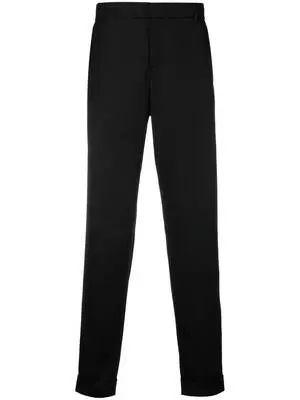 Balmain Logo Pants For Men