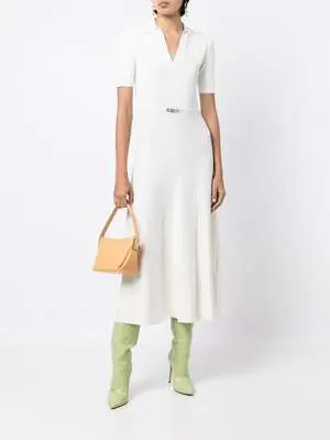 Rebecca Vallance Addie Knit Dress